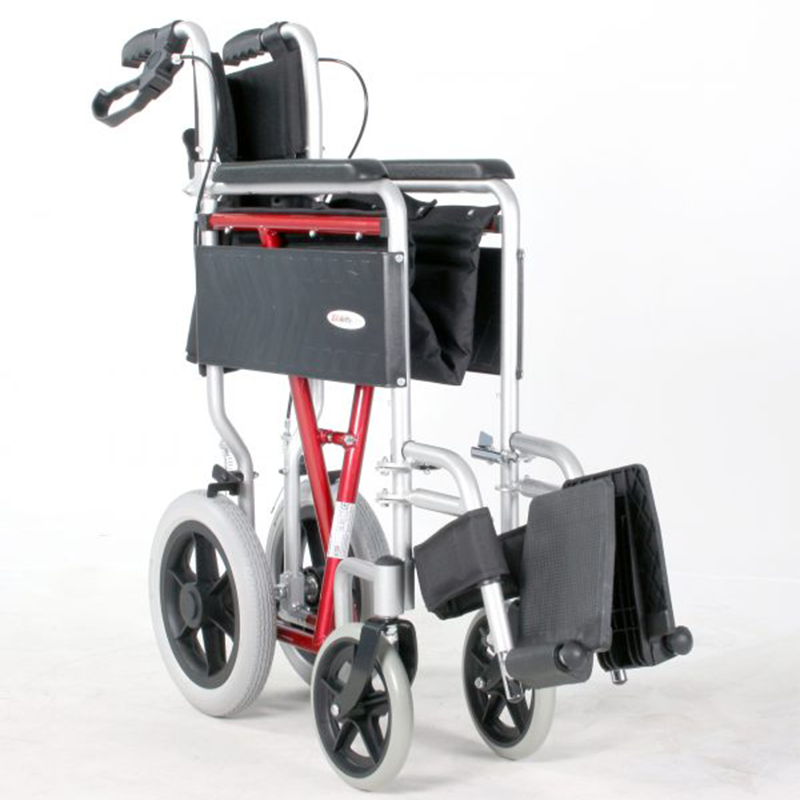 Transit Wheelchairs - World of Wheelchairs