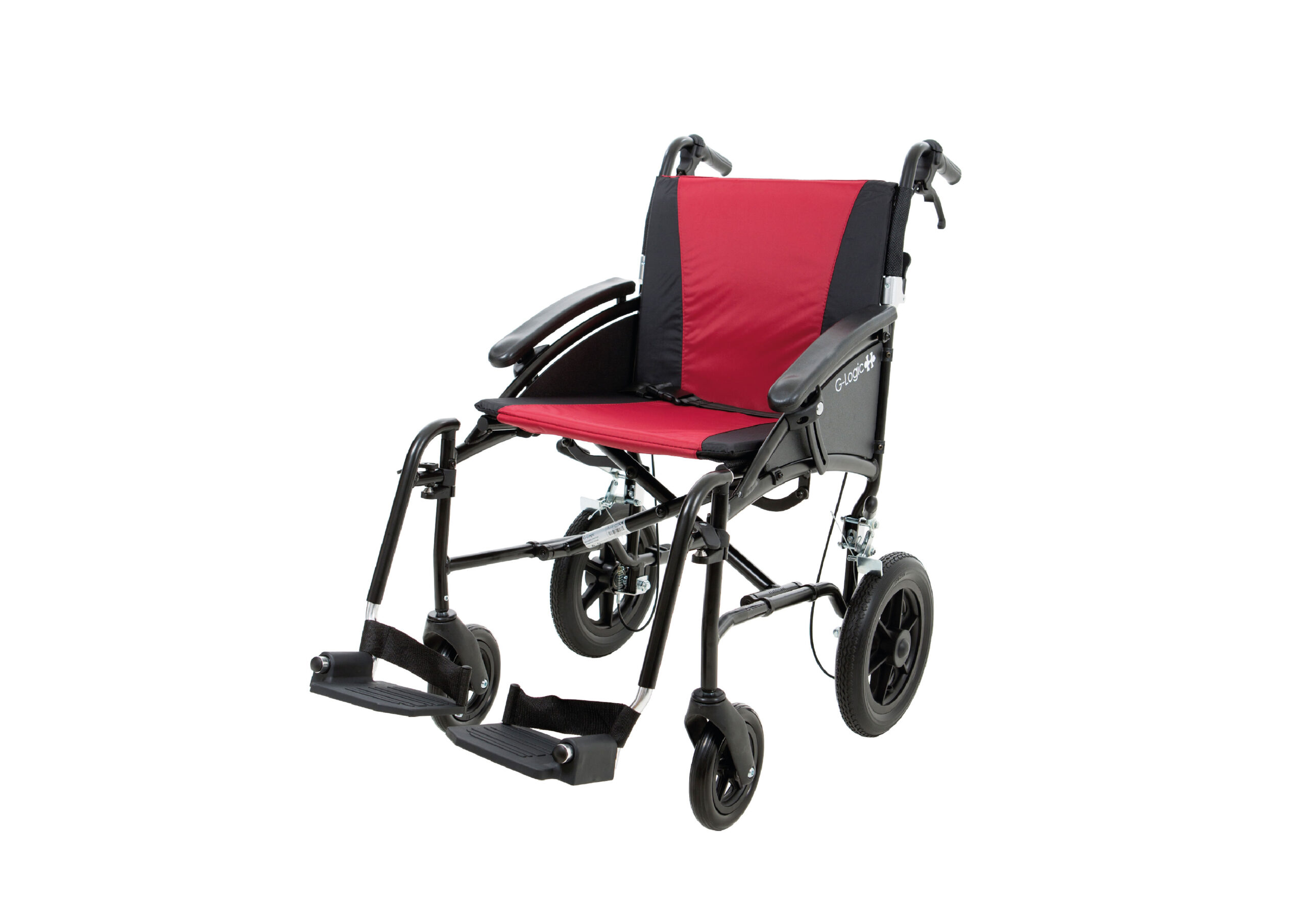 G-Logic Transit Wheelchair - World of Wheelchairs