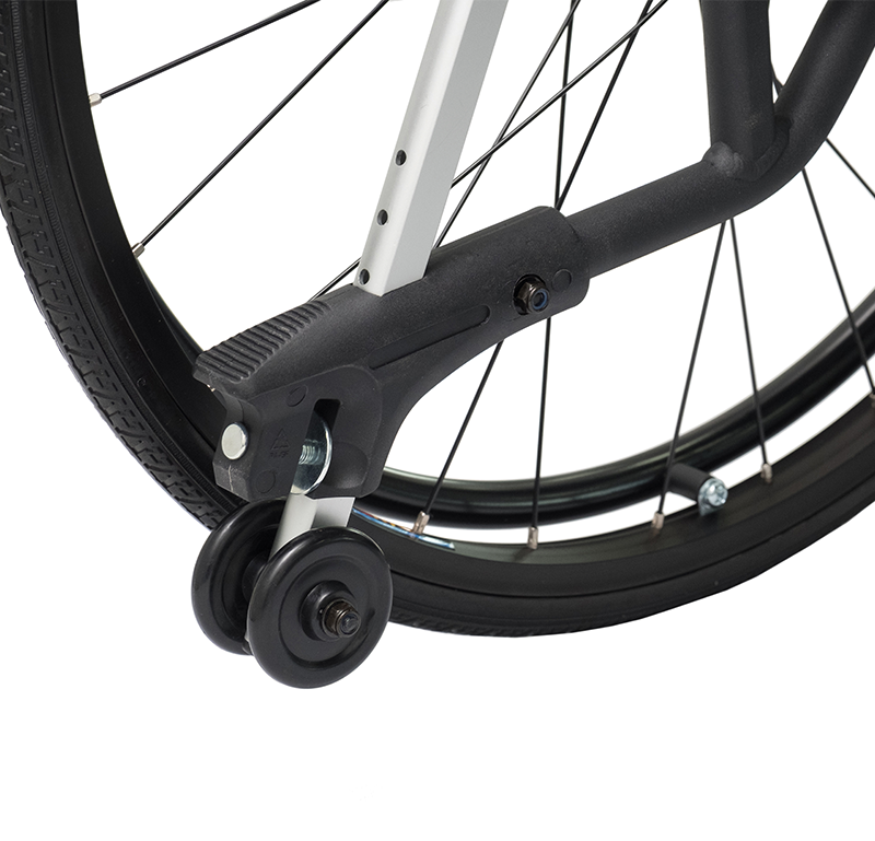 Self-Propelled Wheelchairs - World of Wheelchairs