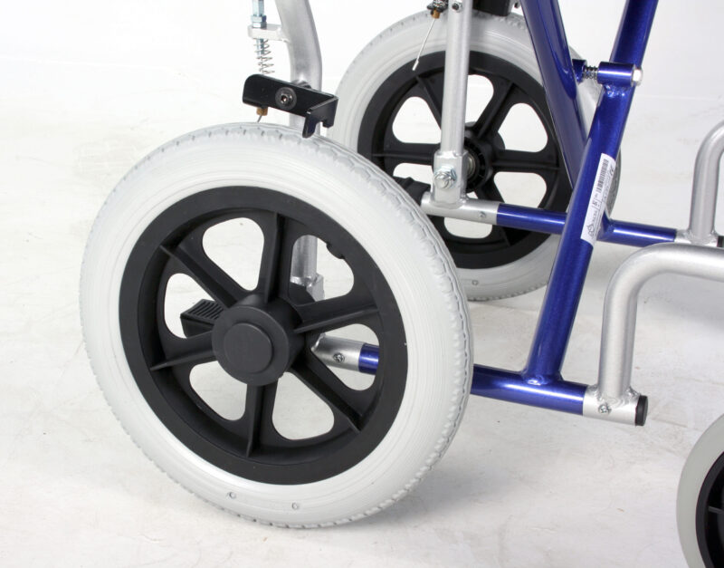 Transit Wheelchairs - World of Wheelchairs