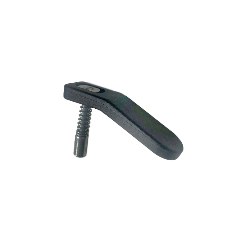 Footrest Release Latch - World of Wheelchairs